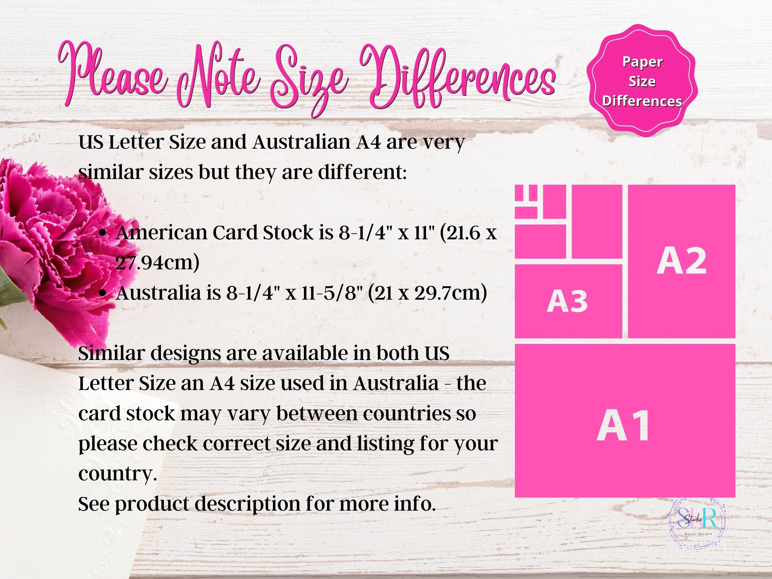 Printable Mother's Day Card Digital Download Cute Kangaroo Card Happy ...