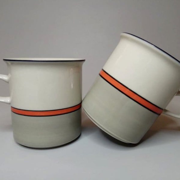 Arabia Mug - Etsy