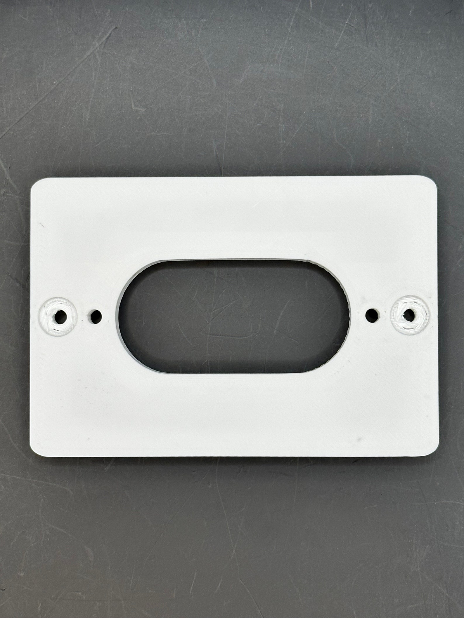 Marinco to Battery Tender Trolling Motor Plug Adapter Face Plate - Etsy