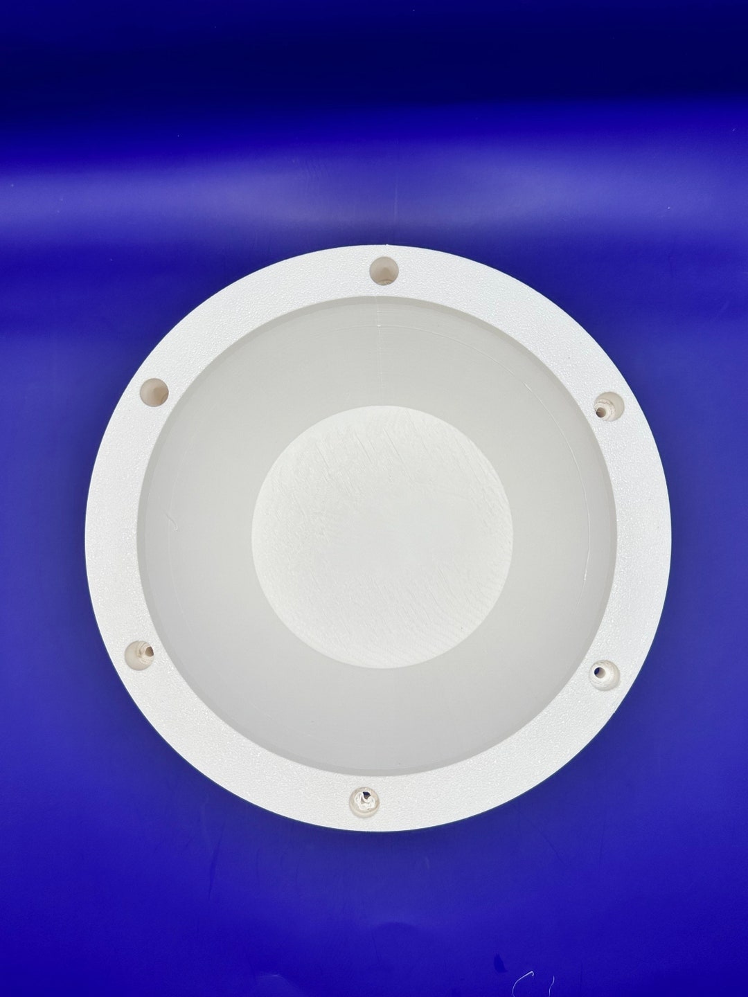 RV Exterior Wall Speaker Wedge With Weather Shield for JL Audio Mx770 ...