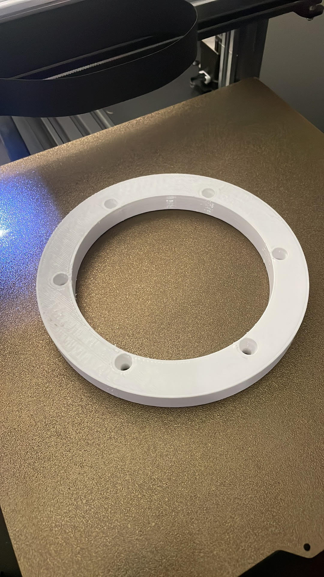 VHF Speaker Collar - Etsy