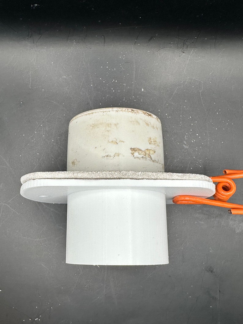 Key West Skiff Rod Holder for Gunnels - Etsy