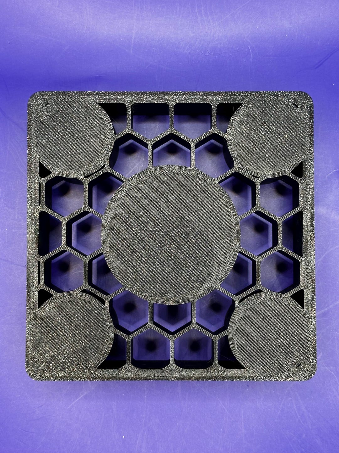 Protein Skimmer Stand for Reef Tank 5"x5" (adjustable) - Etsy