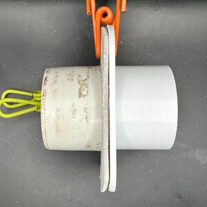 Key West Skiff Rod Holder for Gunnels - Etsy