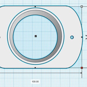 Key West Skiff Rod Holder for Gunnels - Etsy