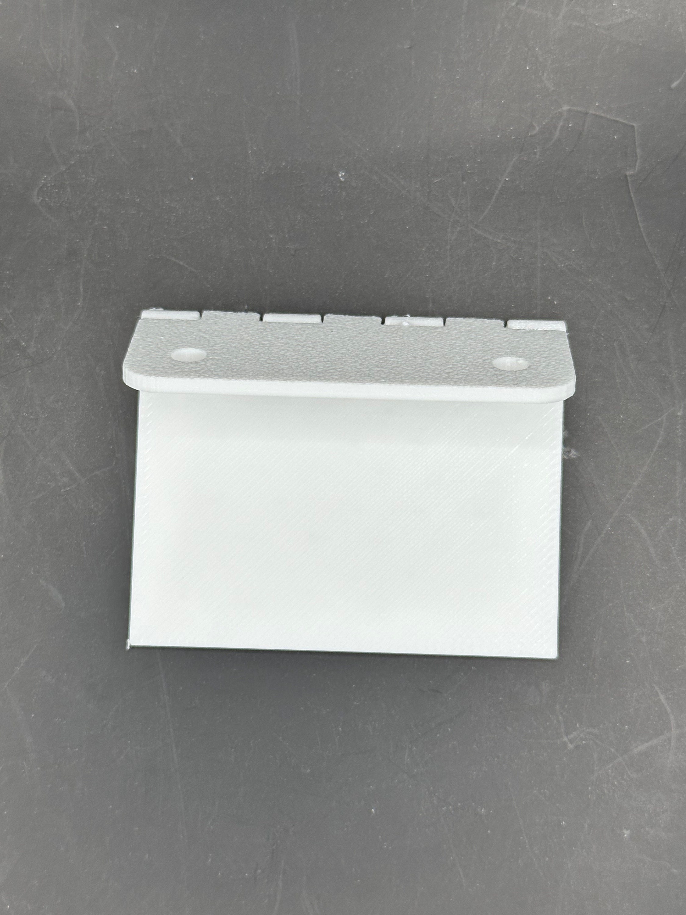 Ring Security Garage Door Contact Sensor Mount - Etsy