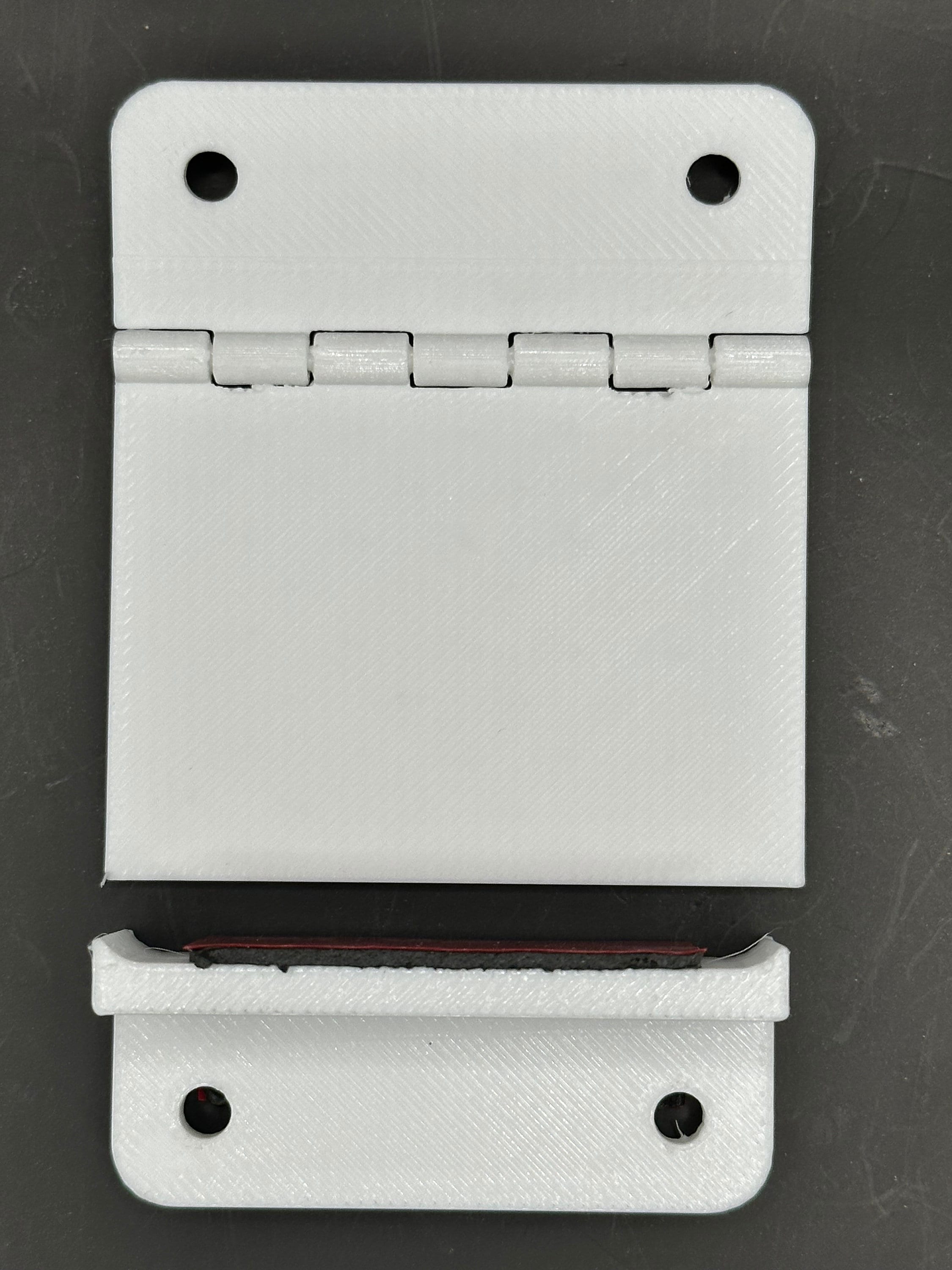 Ring Security Garage Door Contact Sensor Mount - Etsy