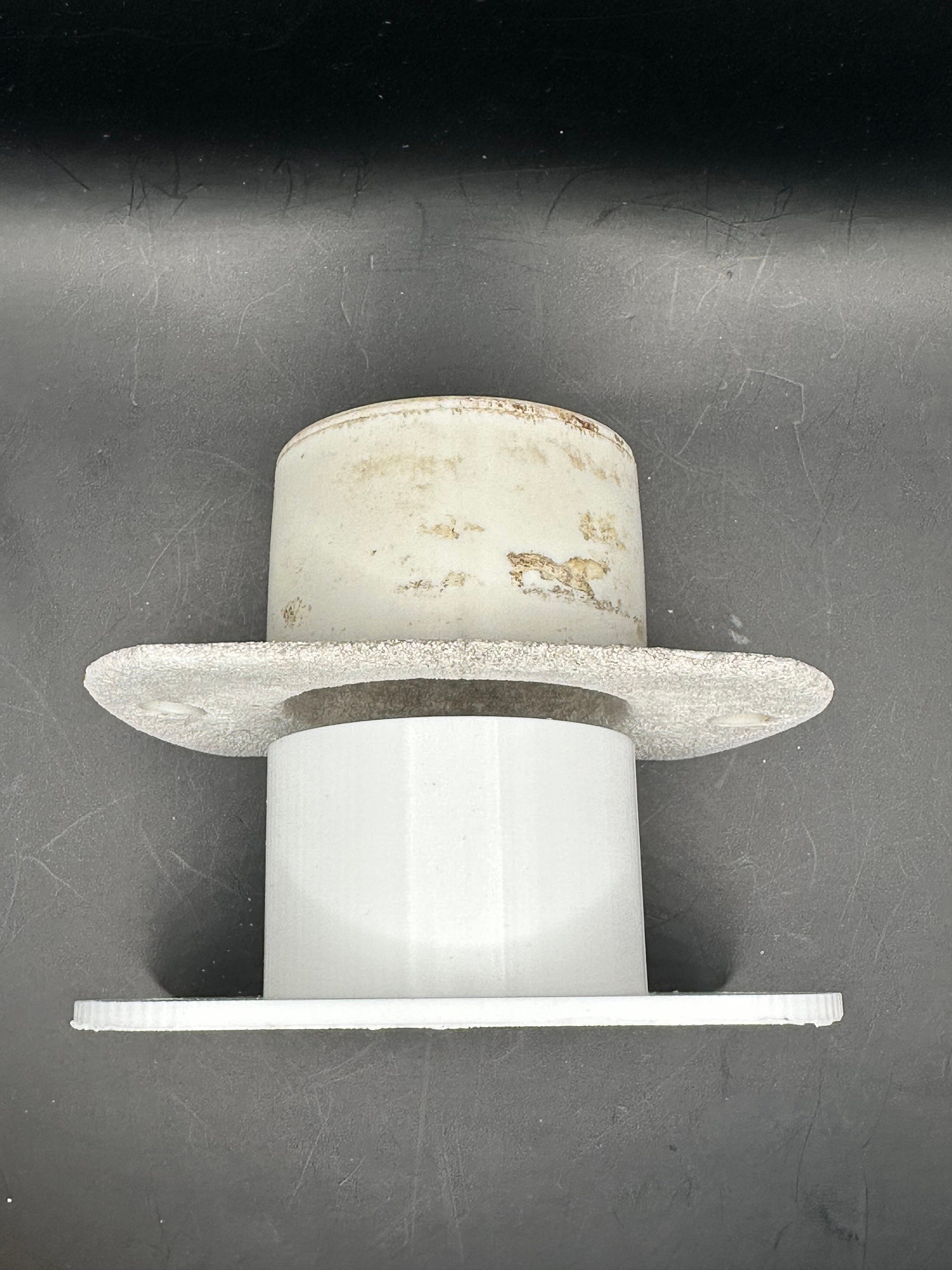 Key West Skiff Rod Holder for Gunnels - Etsy