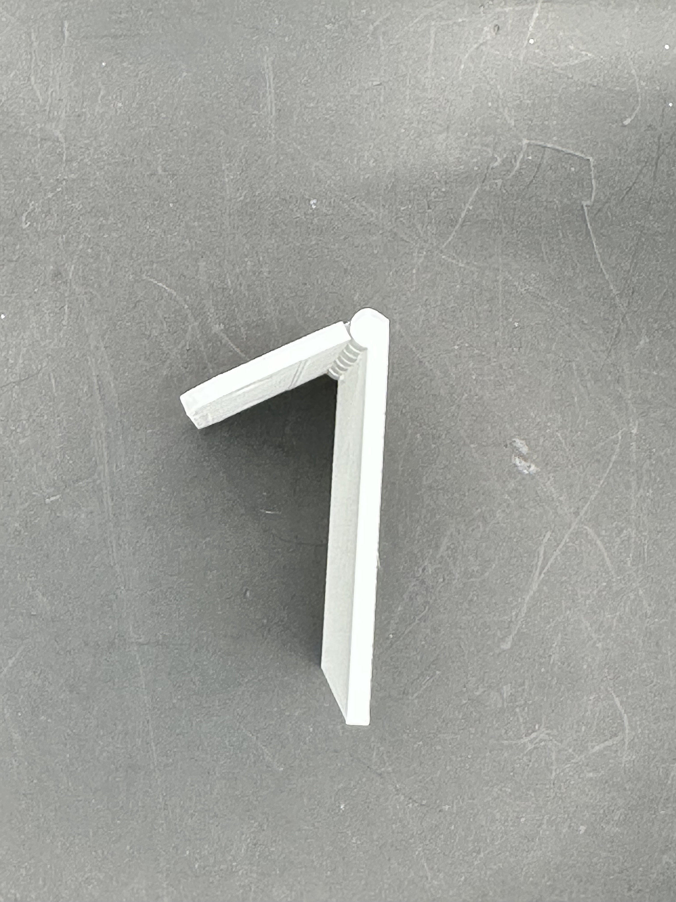 Ring Security Garage Door Contact Sensor Mount - Etsy