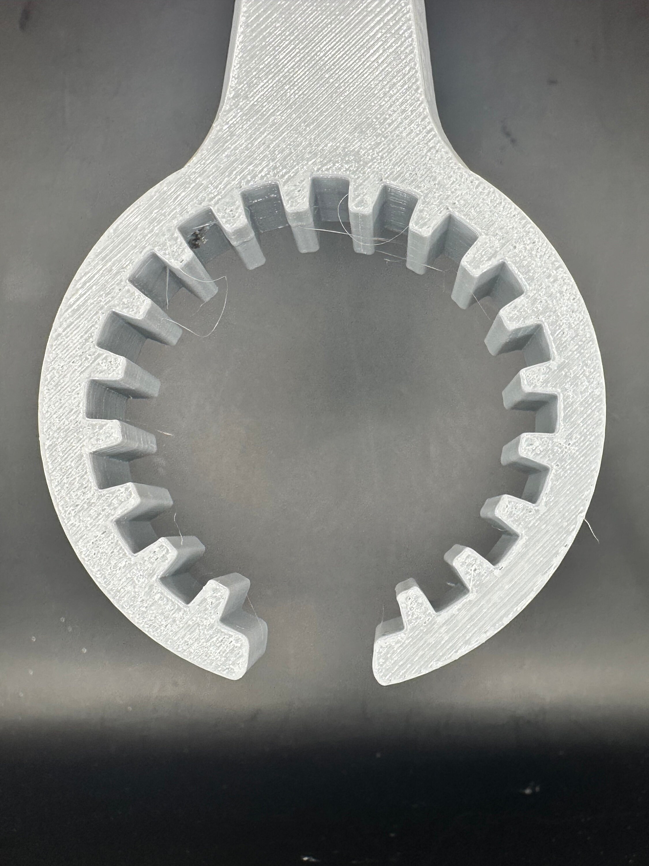 YAMAHA - Fuel Filter Wrench 150HP+ - Etsy