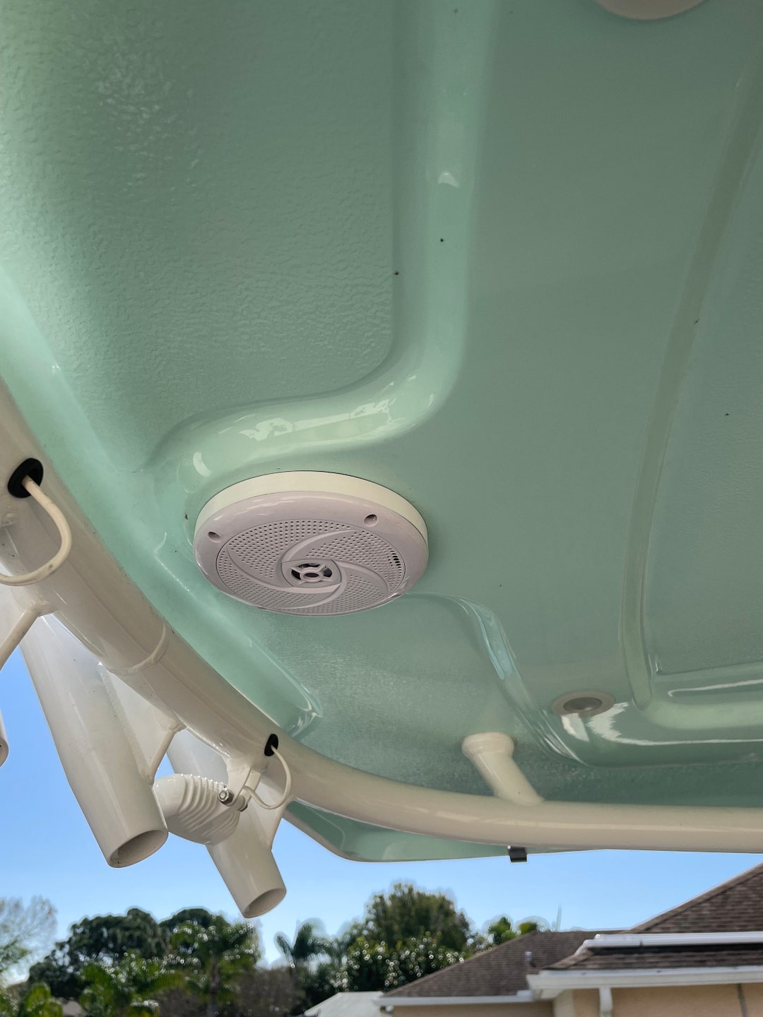 VHF Speaker Collar - Etsy