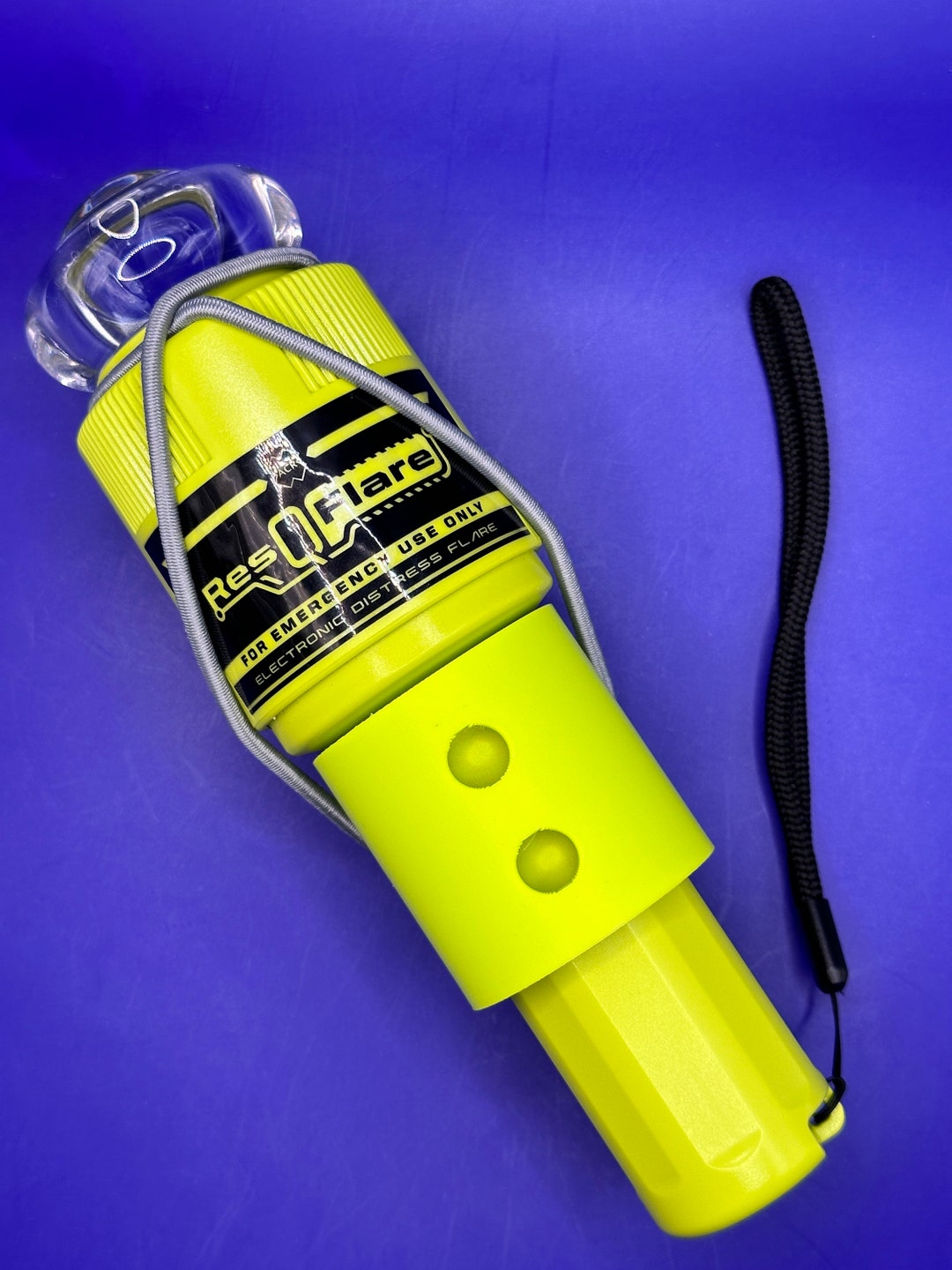 ACR RES-Q Flare Mount flare Only - Etsy