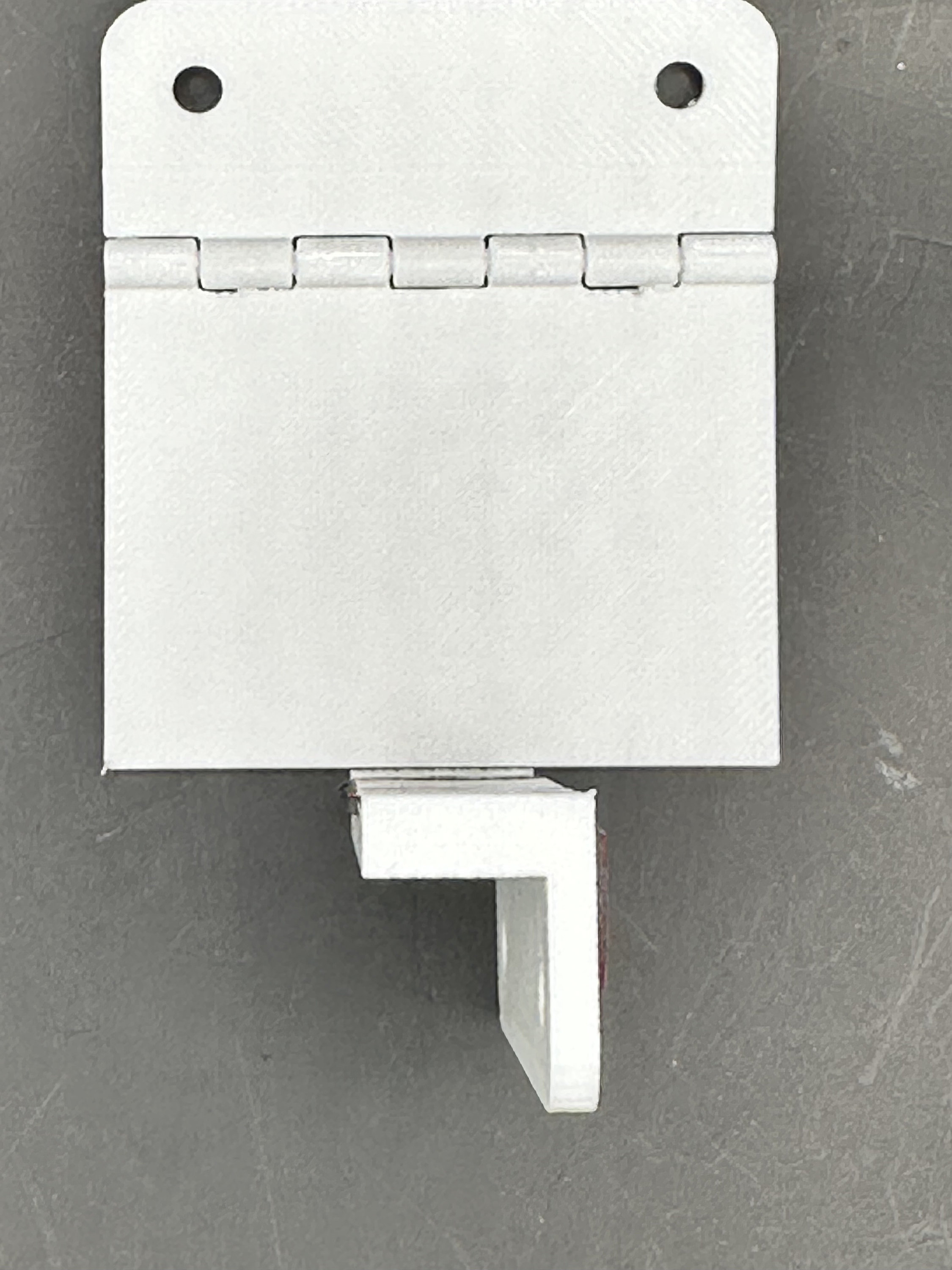 Ring Security Garage Door Contact Sensor Mount - Etsy