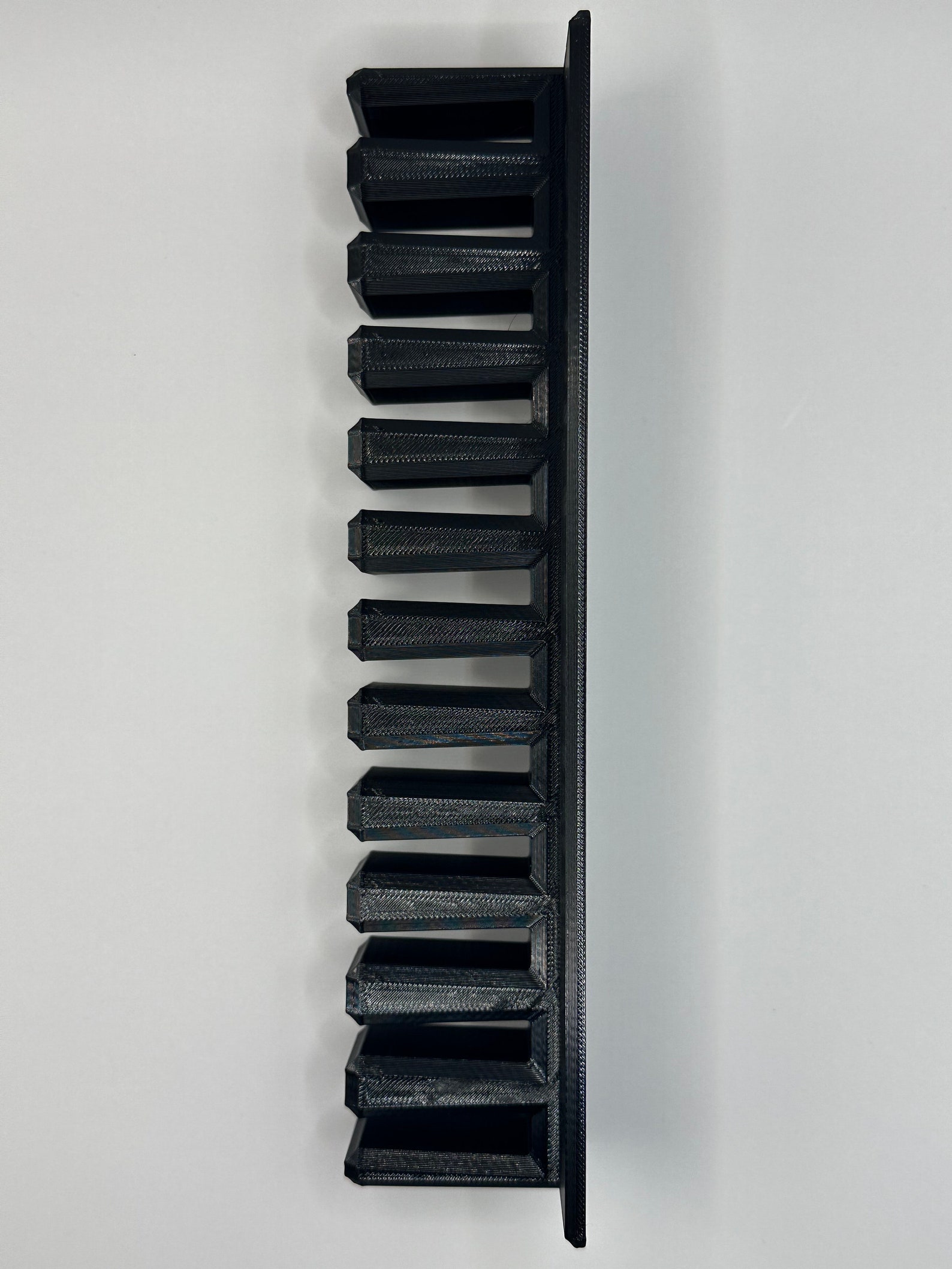 Space Saving Belt Organizer: Closet Storage for Belts and Ties - Etsy