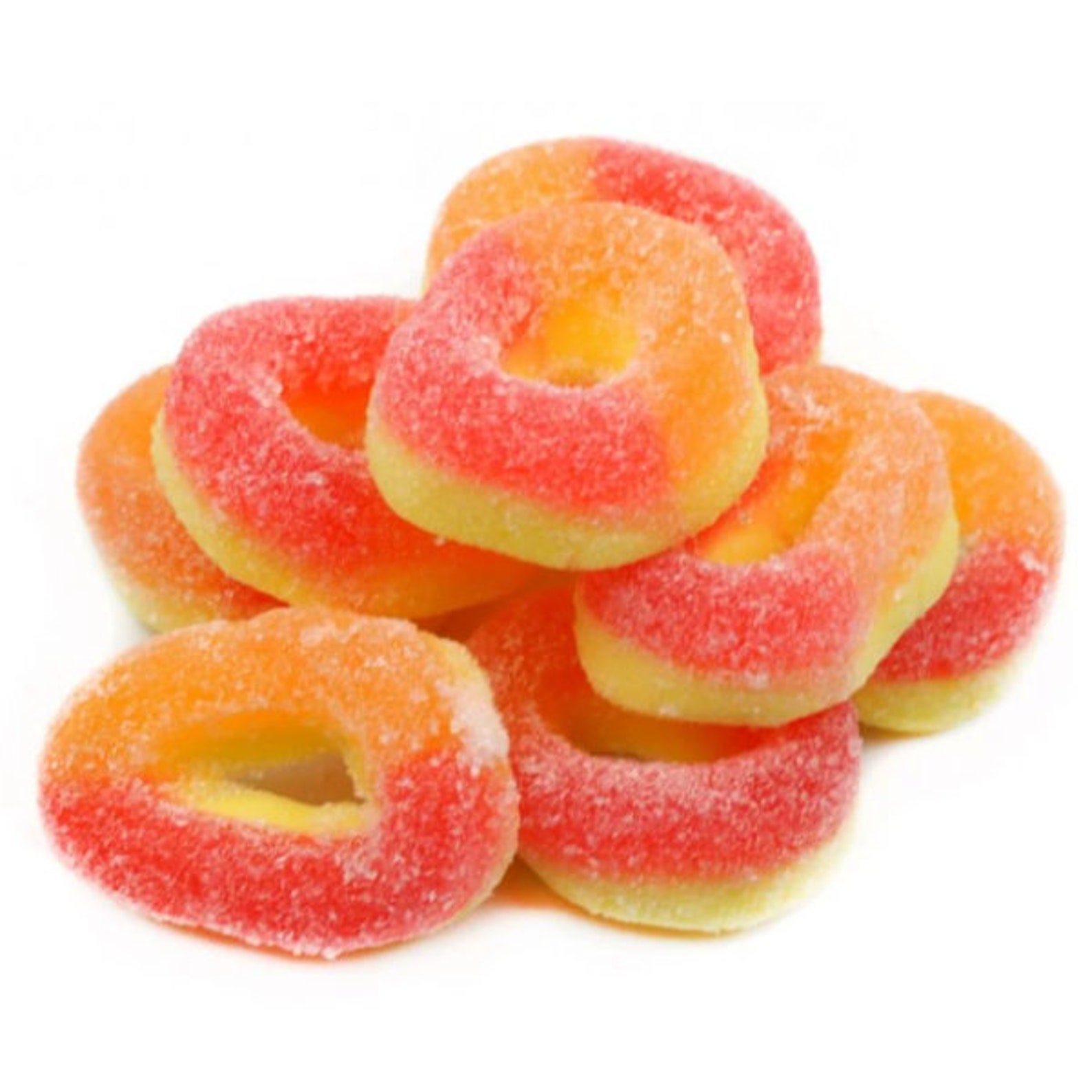 6 Sprinkles Candy Kabobs, Party Favors, Bridal, Baby Shower Gifts ...