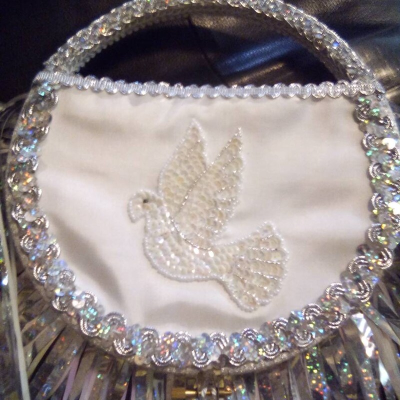 Worship Streamers - Etsy