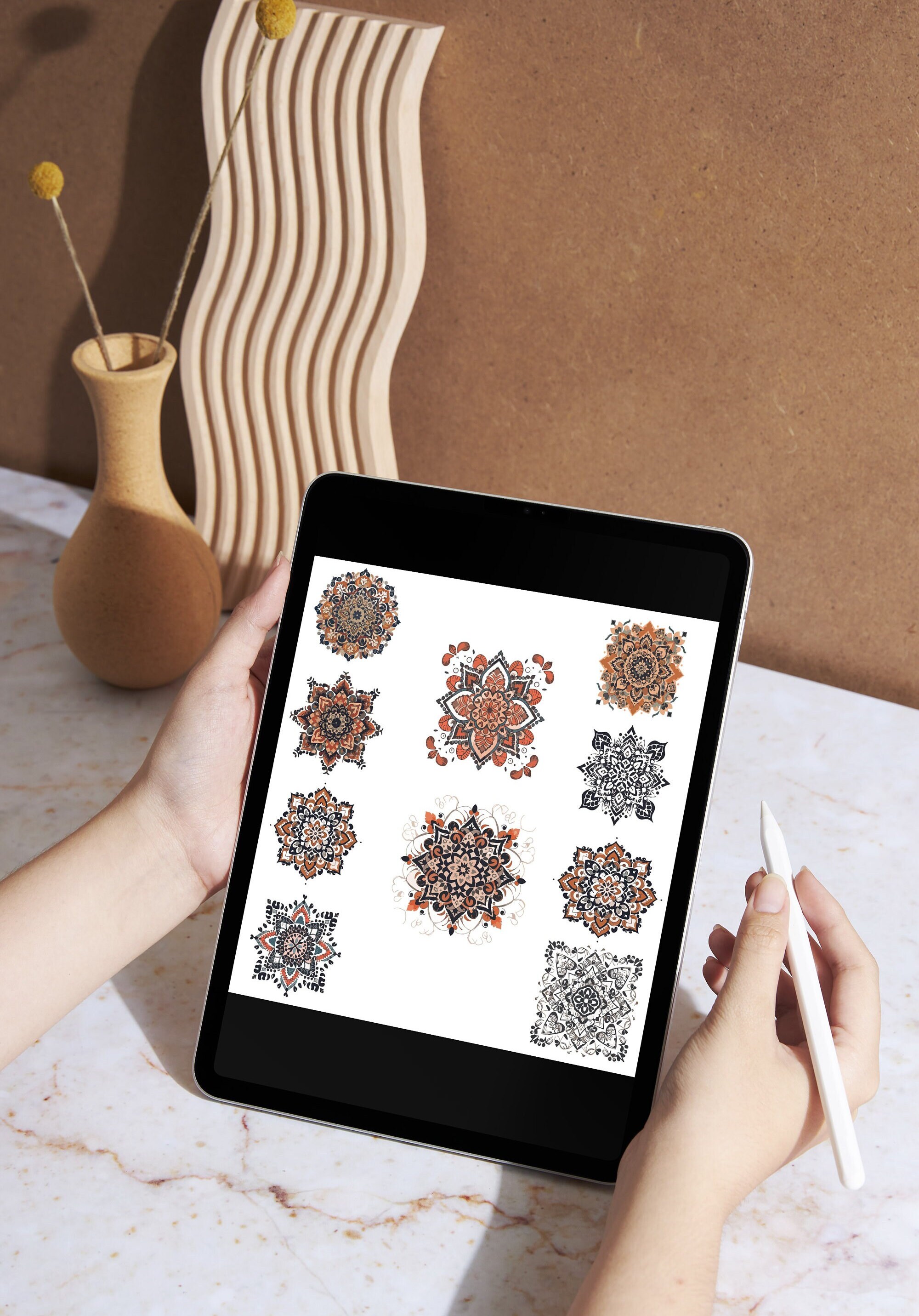 Berber Symbols Tattoo. African Berber Tattoos. Africatattoo, Ethnic ...