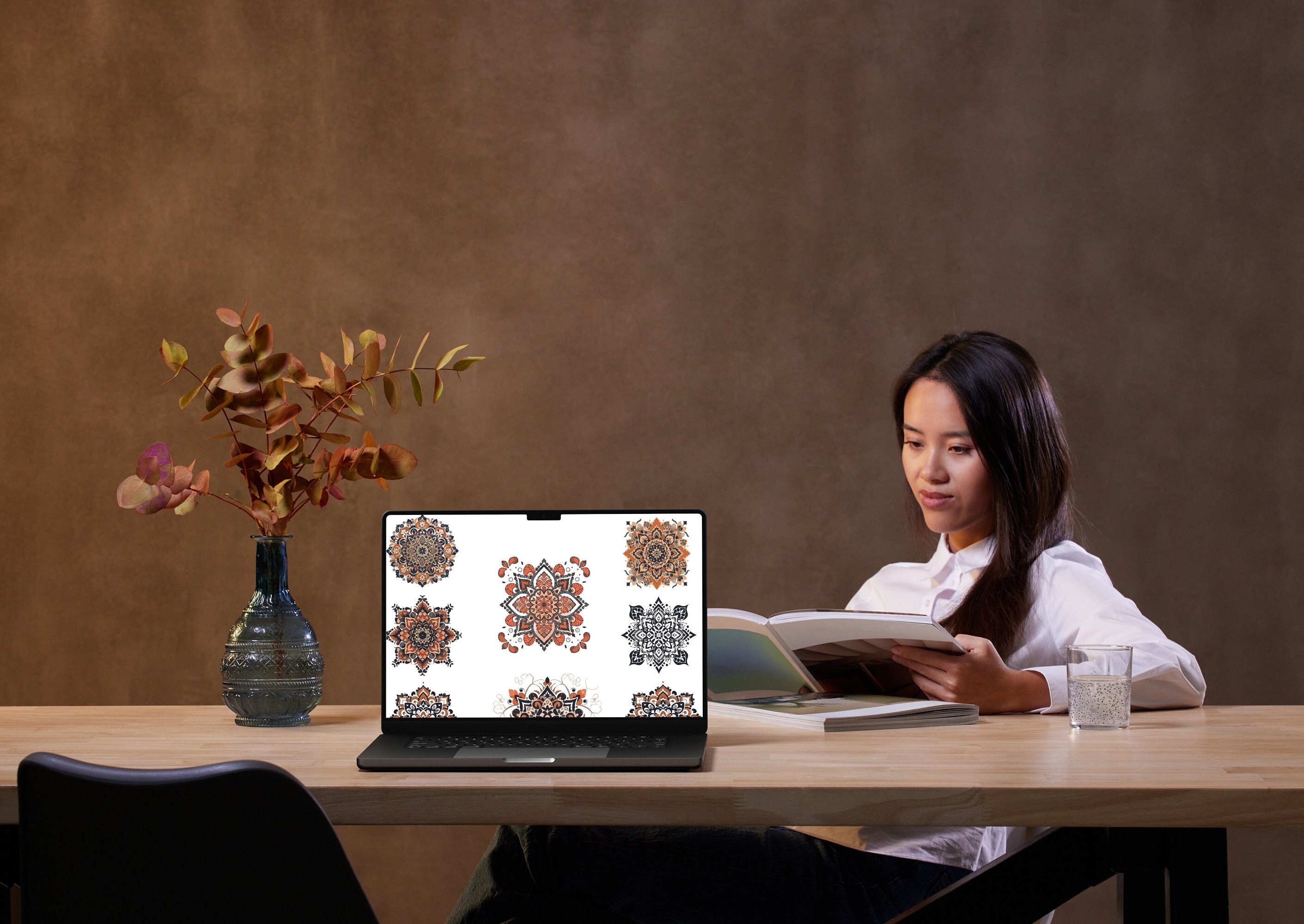 Berber Symbols Tattoo. African Berber Tattoos. Africatattoo, Ethnic Symbol Printables, Amazigh ...