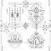 Berber Tattoo Symbols. Berber Tattoos. Amazigh Henna, Amazigh Tattoo ...