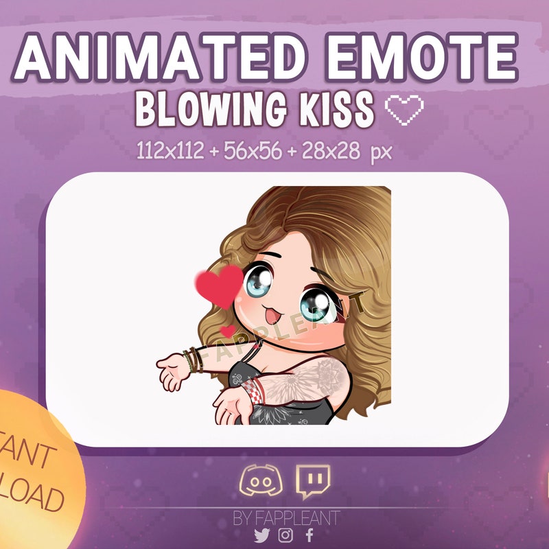Animated - Etsy