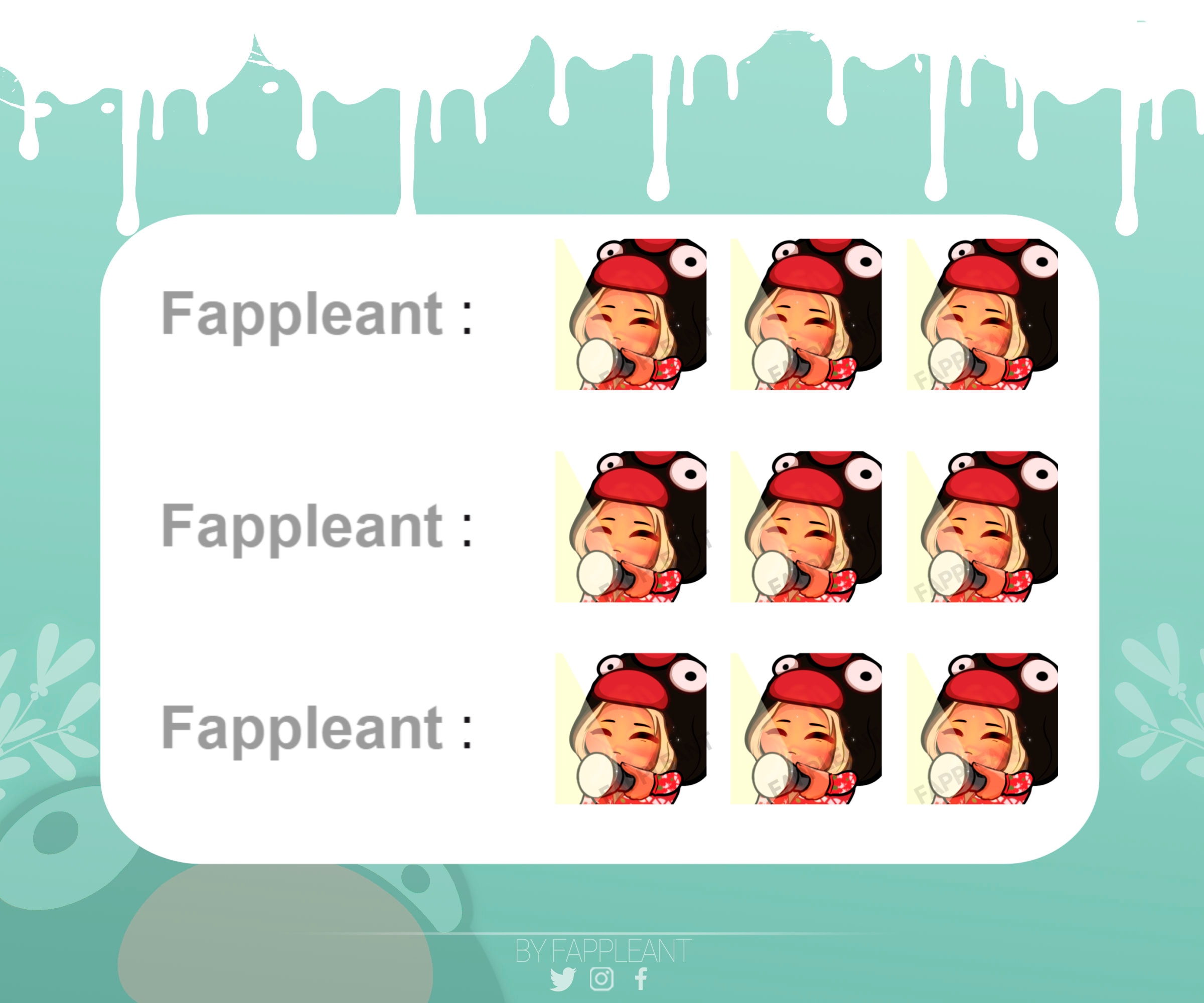 DBD Animated Zarina Kassir Penguin Flashlight Emote Survivor Flashlight ...