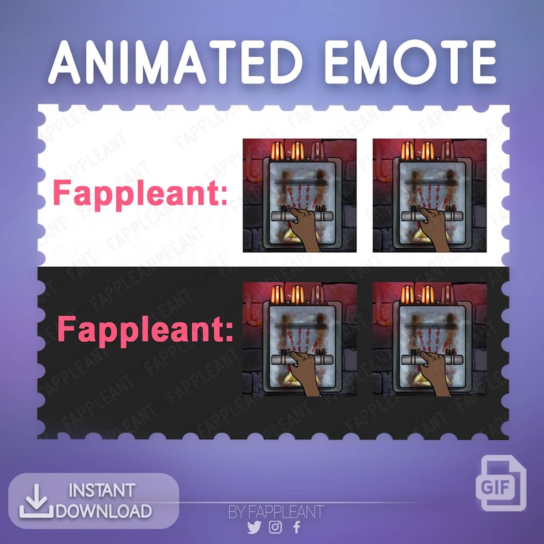 DBD Animated Exit Gate Emote: Survivor GIF (digital Download) - Etsy
