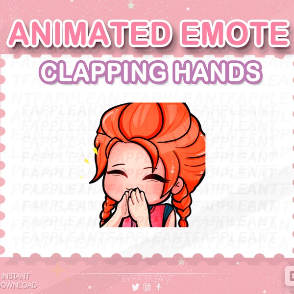 Dbd Meg Thomas Emotes - Etsy