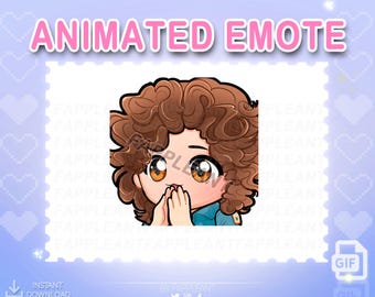 Animated Ellen Ripley Clapping Hands Emote | Survivor Clap Emoji ...