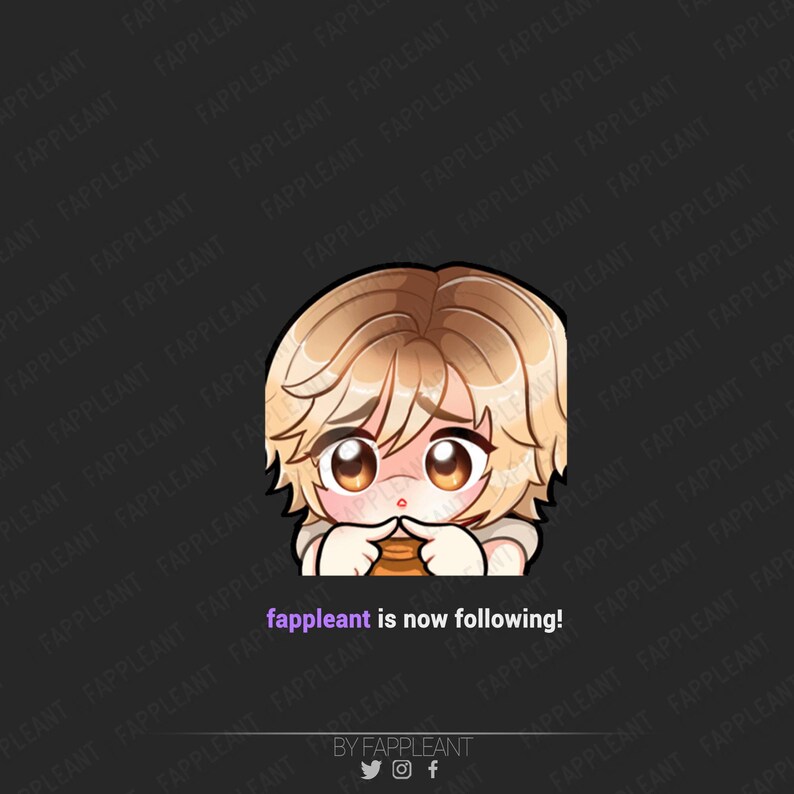 DBD Animated Cheryl Mason Uwu Emote | Shy Emoji Survivor Silent Hill ...