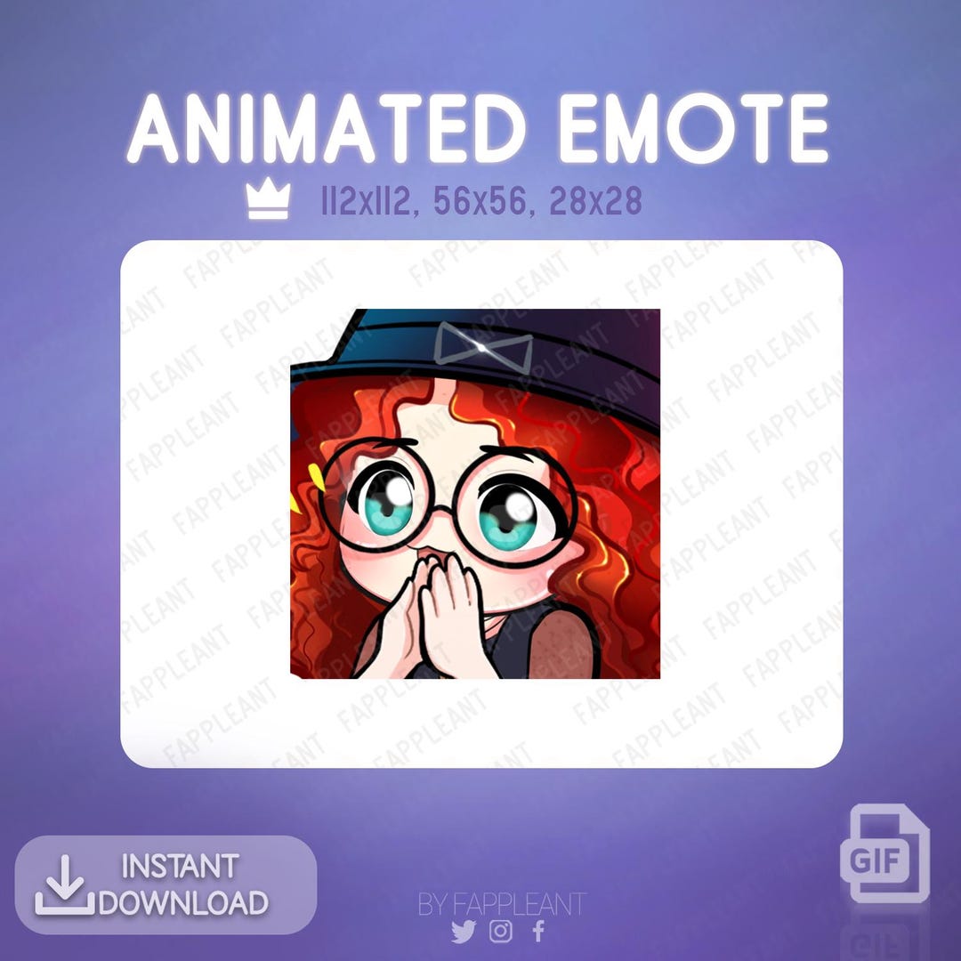 Dbd Mikaela Reid Clapping Hands Animated Emote | Survivor Clap ...