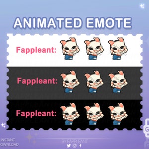 DBD Huntress Dancing Emote: Animated Twitch Overlay & Discord Sticker ...