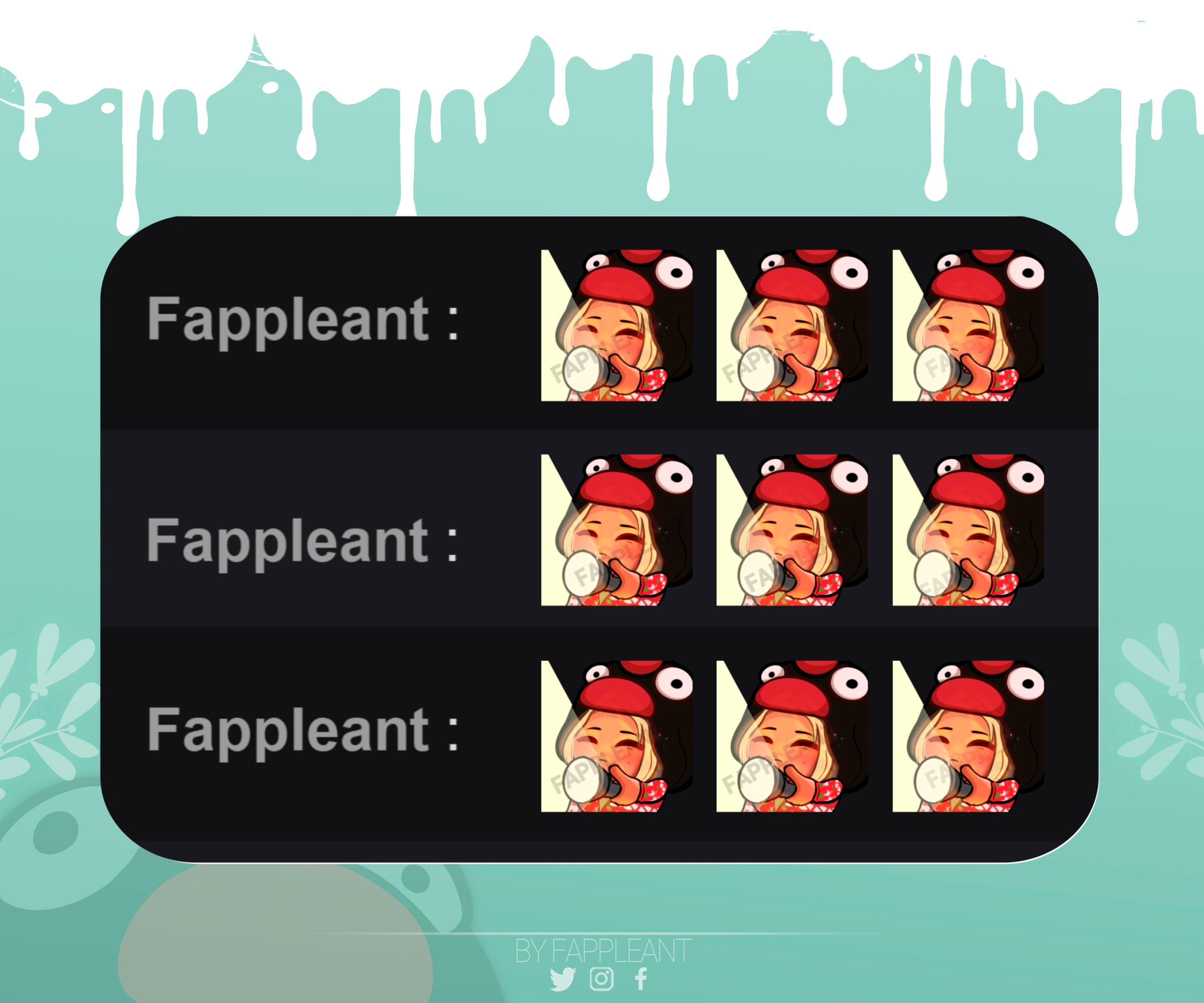 DBD Animated Zarina Kassir Penguin Flashlight Emote Survivor Flashlight ...