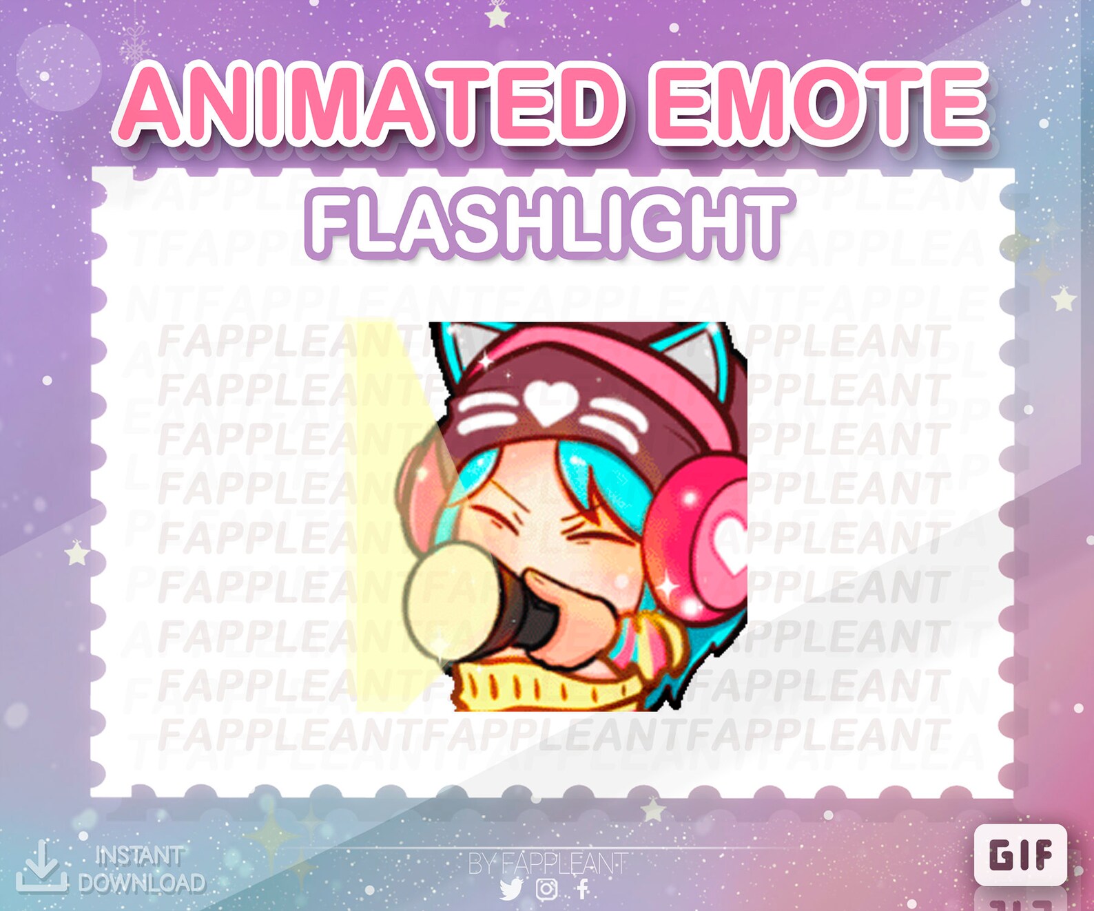 DBD emote animée de Feng min game expo qui utilise la torche, Dead by ...