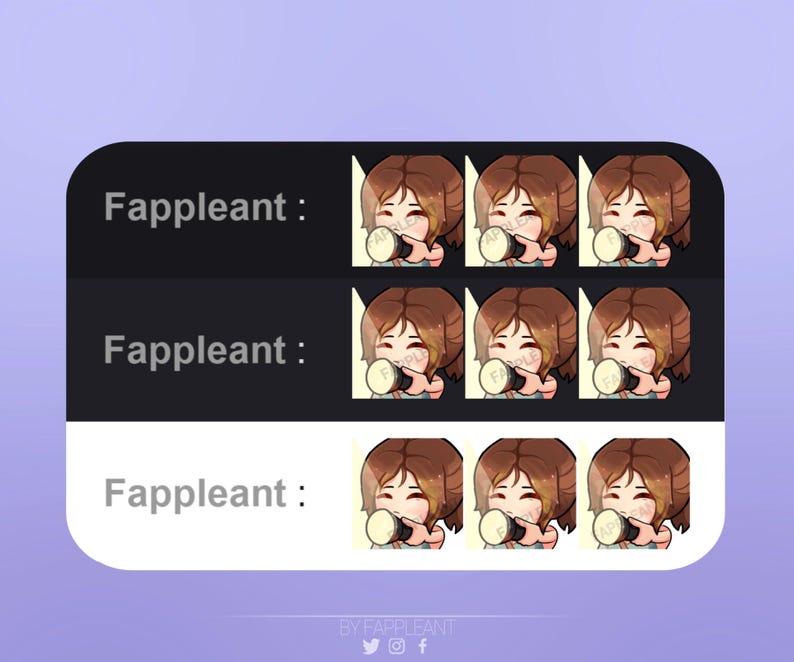 DBD Animated Emote Lara Flashlight Survivor Flashlight Clicking Emoji ...