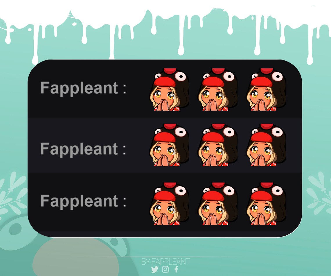 Animated Zarina Kassir Penguin Clapping Hands Emote Survivor Clap Emoji ...