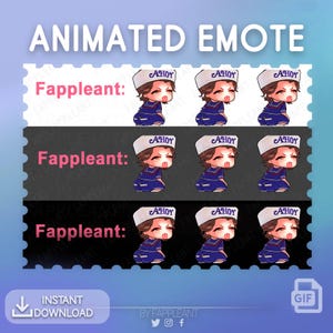 ANIMATED Emote Steve + Overlay / Alert Bundle, Survivor Tbag Dance ...