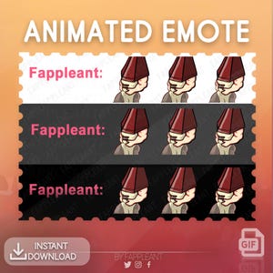 DBD ANIMATED Pyramid Head Dance Emote, the Executioner Killer Gif for ...