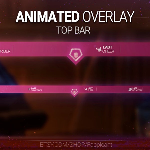 Dbd Perk Overlay - Etsy