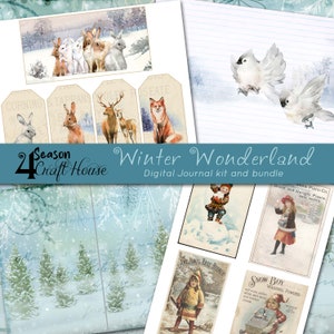 4SeasonCraftHouse - Etsy