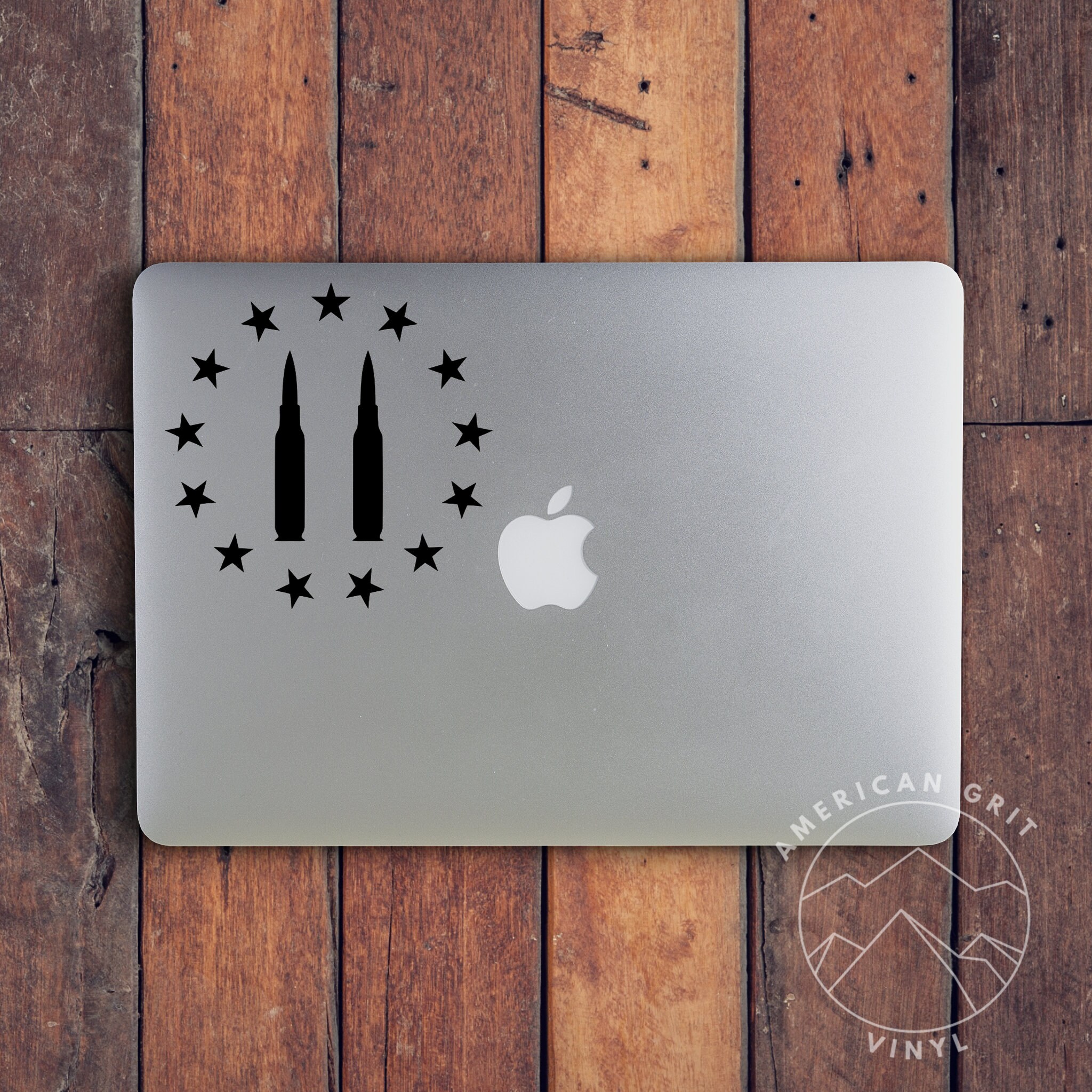 Second Amendment Decal 2A Decal Gun Rights Decal Window - Etsy