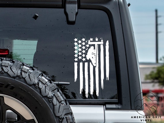 Lineman Decal Journeyman Lineman Decal Lineman Car Decal - Etsy
