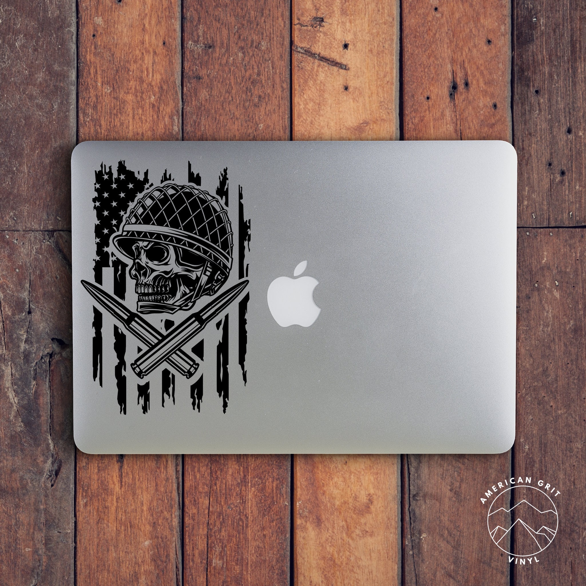 Veteran Decal Soldier Decal USMC Decal Navy Decal Air - Etsy