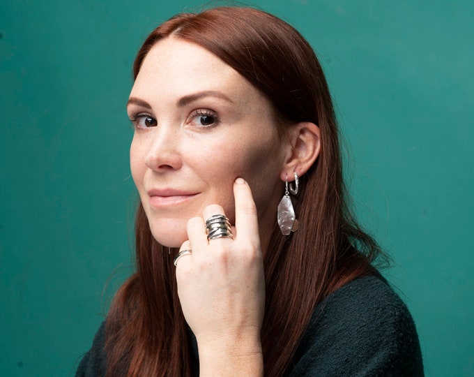 Dainty ring ideas - Etsy