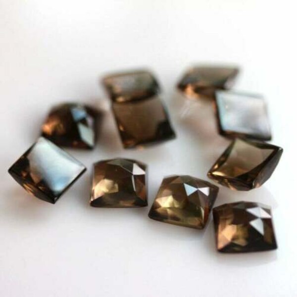 Smoky Quartz - Etsy