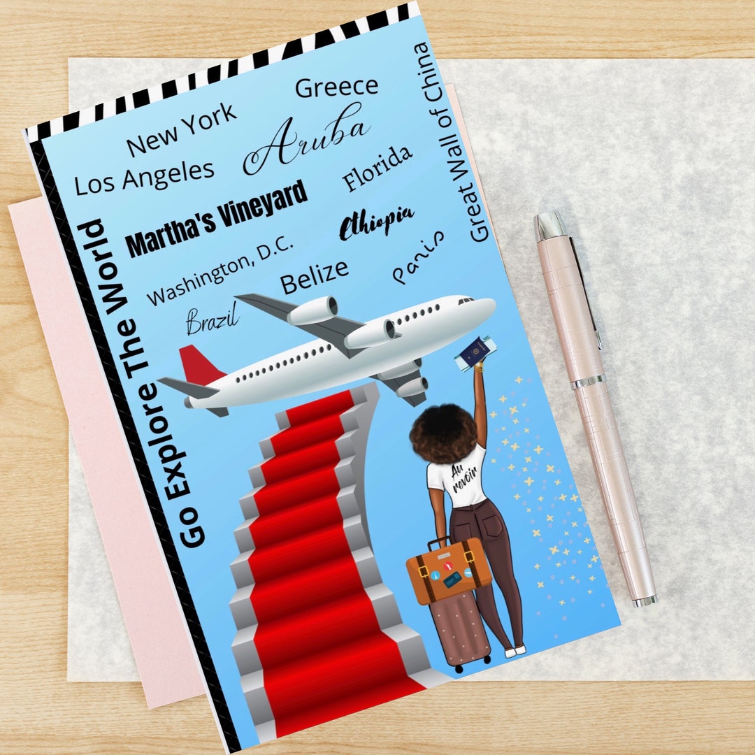 Journal Notebook, Gifts for Her, Custom Notebook, Cute Notebook ...