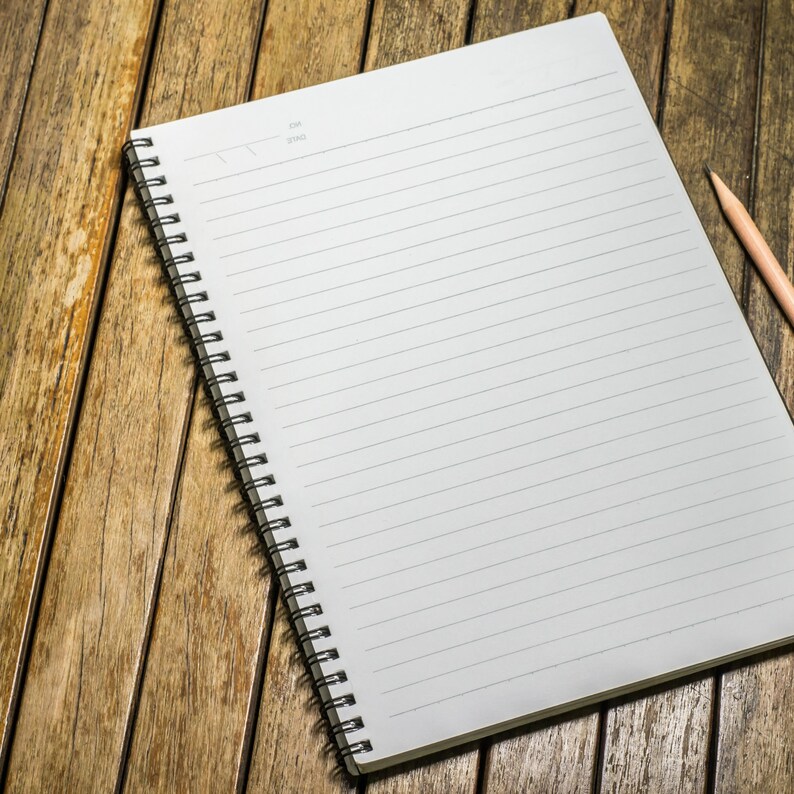 WE ARE Black History Black Owned Gifts for Her Notebook - Etsy