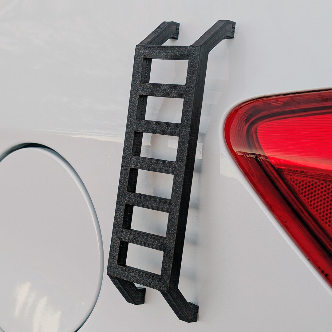 Tiny Off-road Little Ladder! - Etsy
