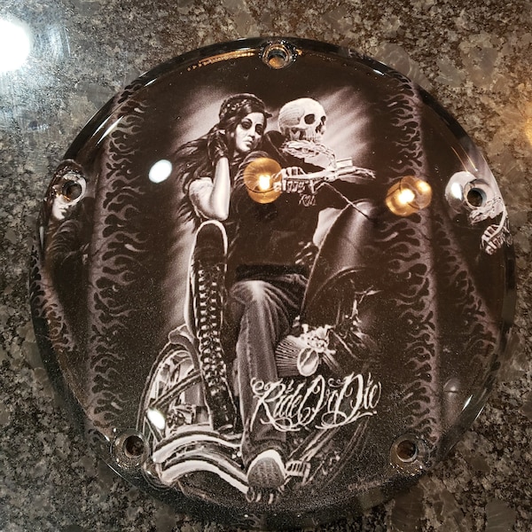 Custom Derby Cover - Etsy