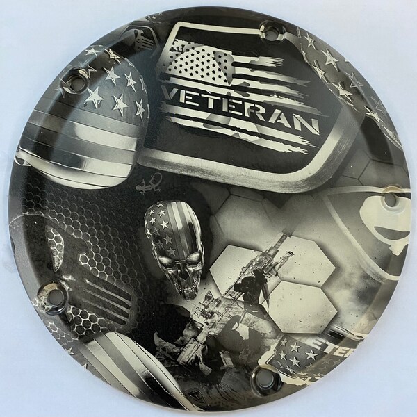 Custom Derby Cover - Etsy