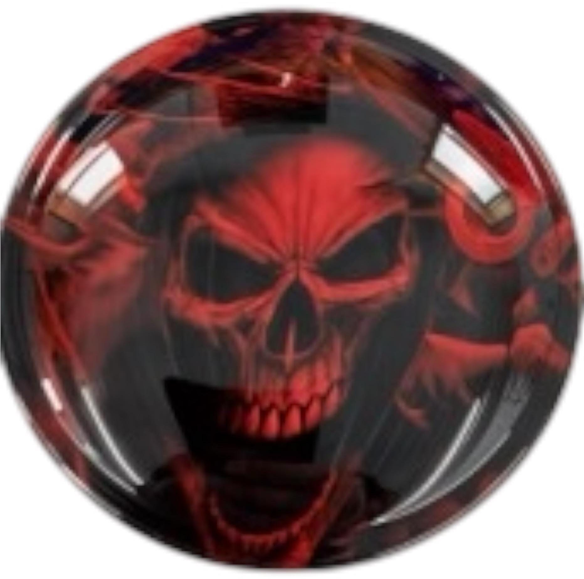 Custom Gas Cap - Gangsta - Etsy